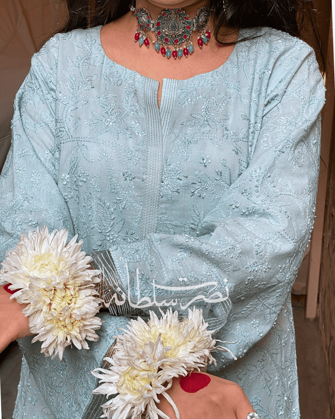 Summer Collection – Nusrat Sultana