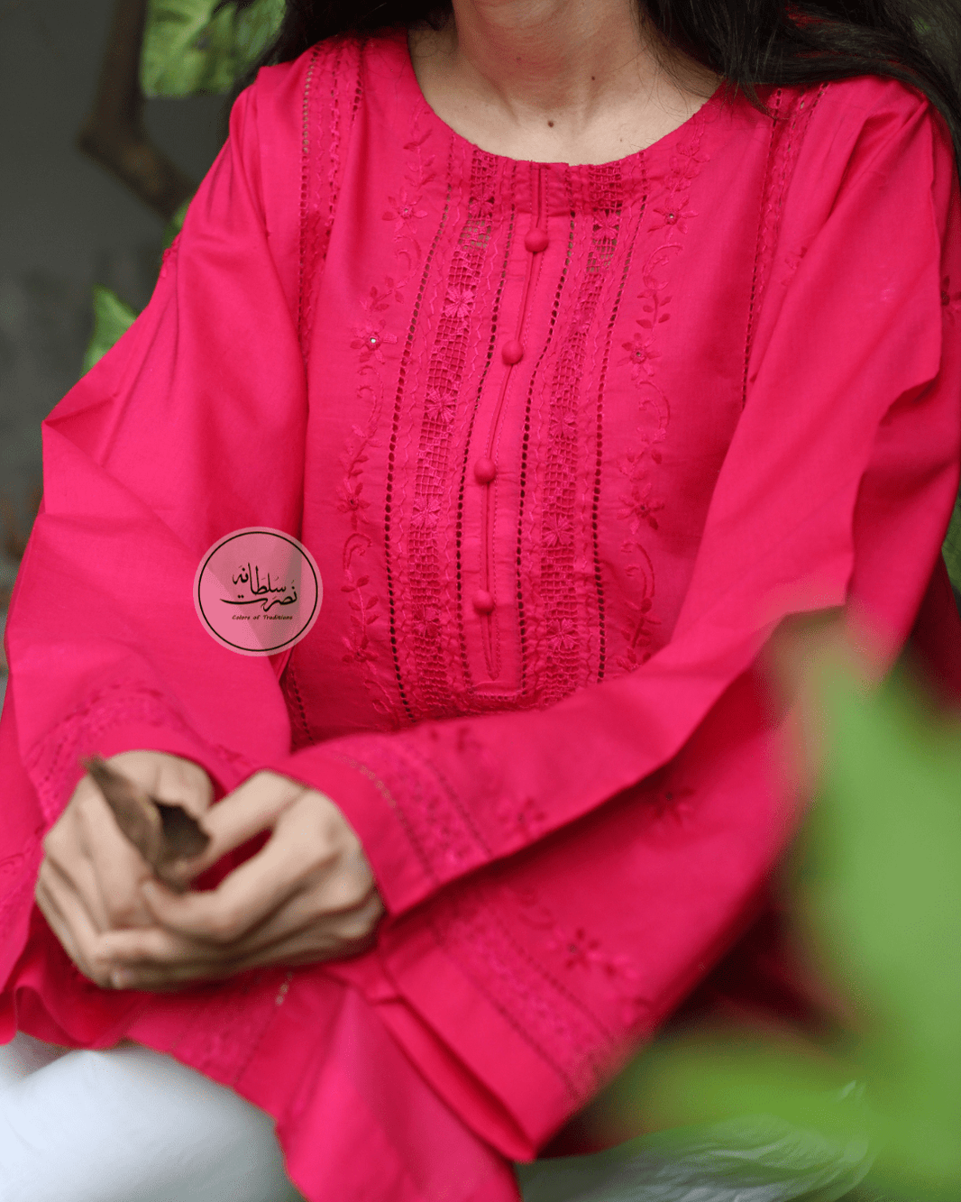 Summer Collection – Nusrat Sultana